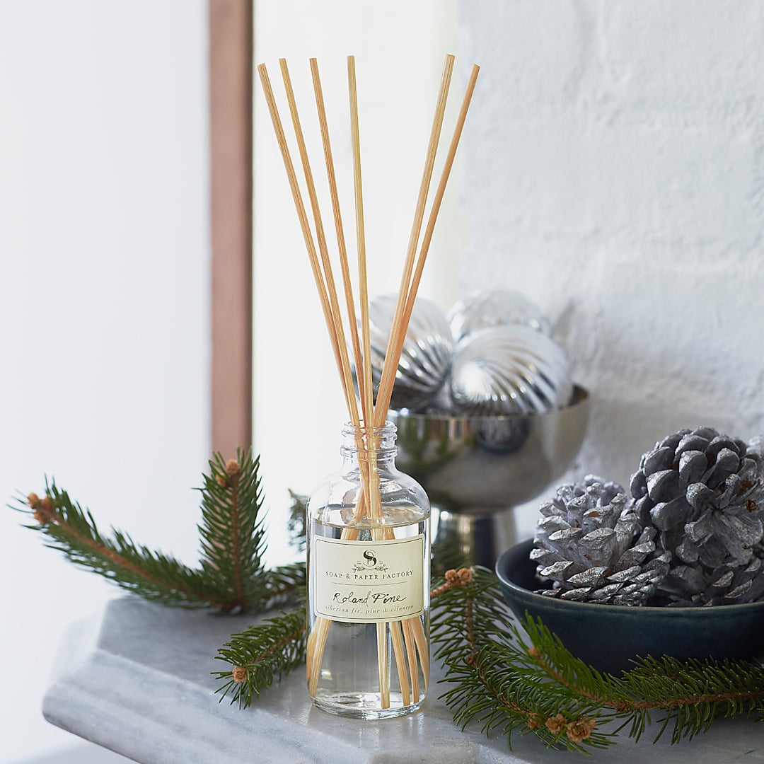 Roland Pine Diffuser – Woody's Mercantile