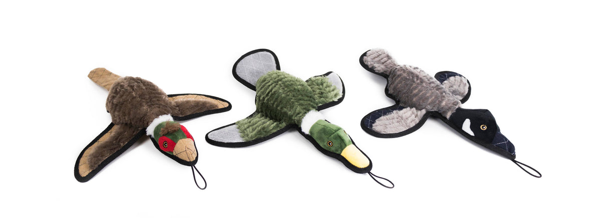 Ruffian Game Bird - Duck – Woody's Mercantile