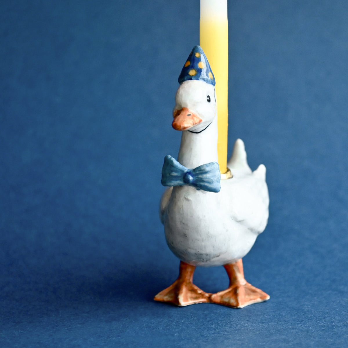 Goose Cake Topper – Woody's Mercantile