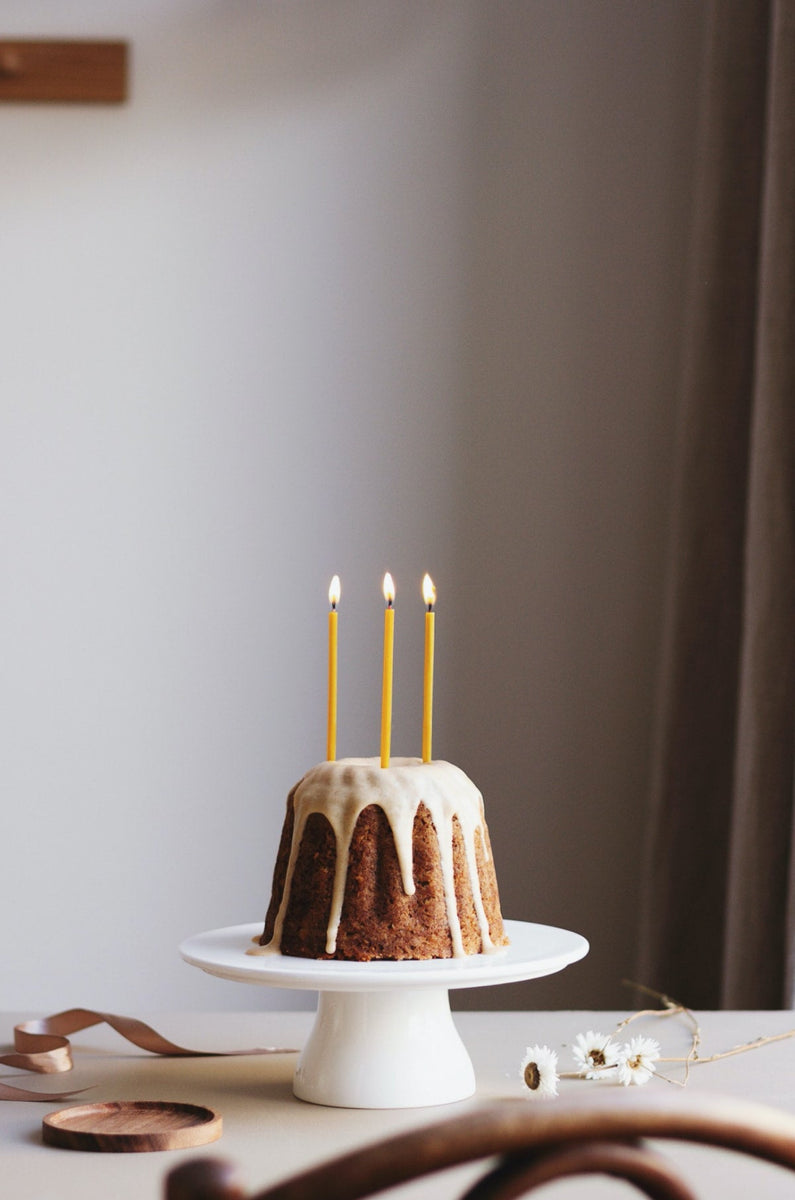 Mini Birthday Candles – Woody's Mercantile
