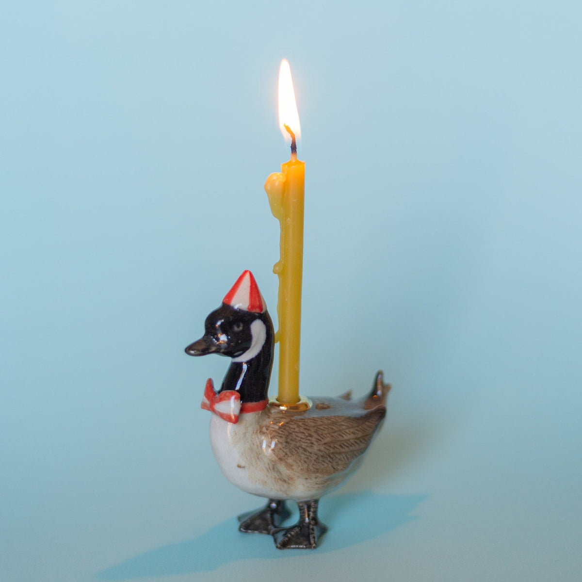 Canadian Goose Cake Topper – Woody's Mercantile