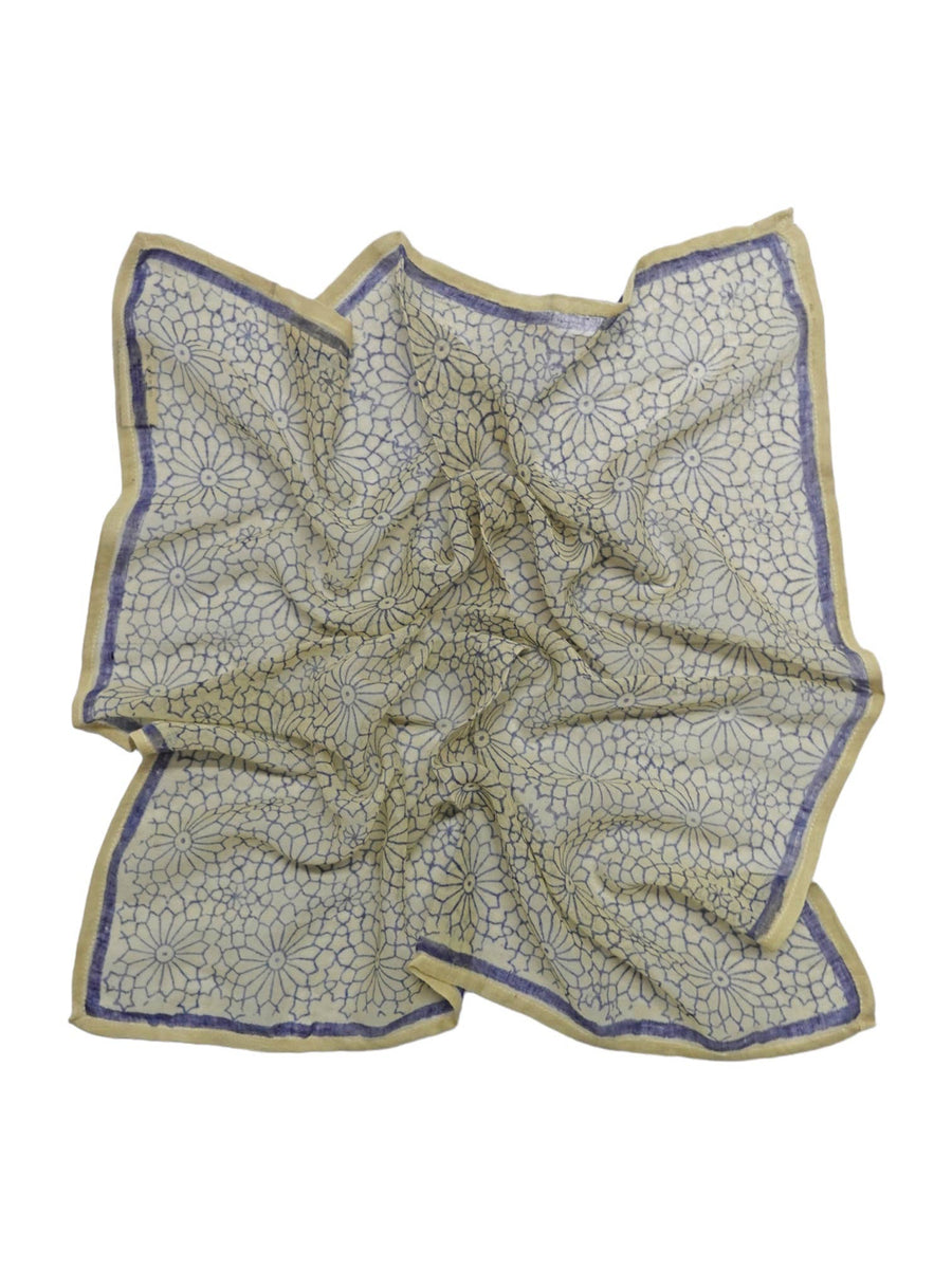 Mosaic Bandana – Woody's Mercantile