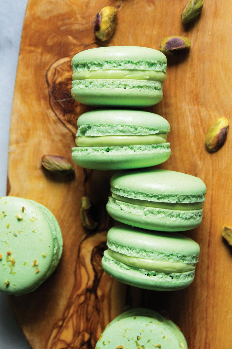 Shine Vol. 1 Cookbook – Woody's Mercantile