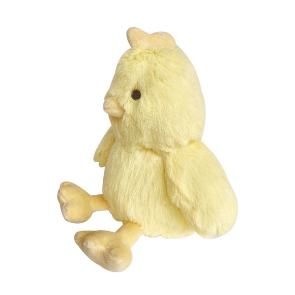 Chi Chi Chick, yellow – Woody's Mercantile